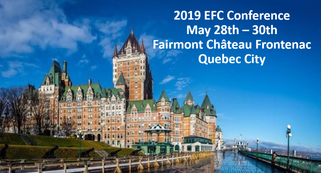 2019 EFC Conference | Electro Federation Canada