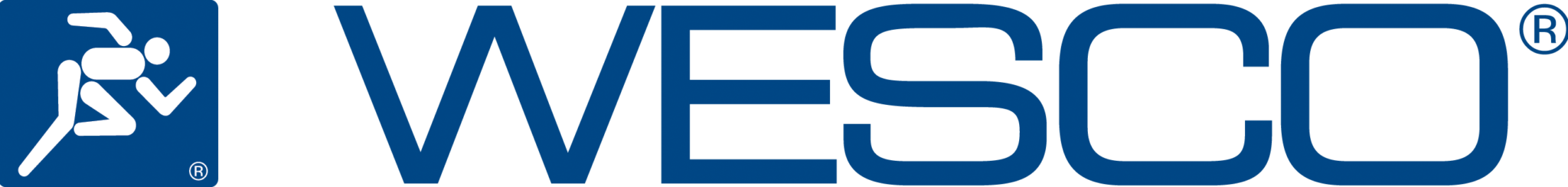 wesco logo – Electro Federation Canada