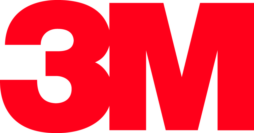 3M logo – Electro Federation Canada