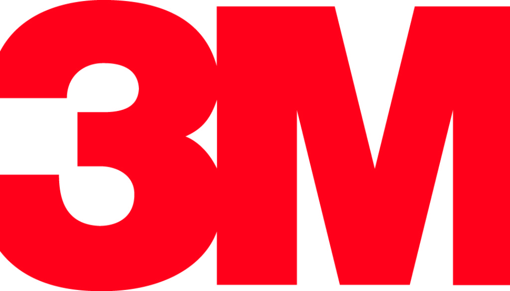 3M logo – Electro Federation Canada