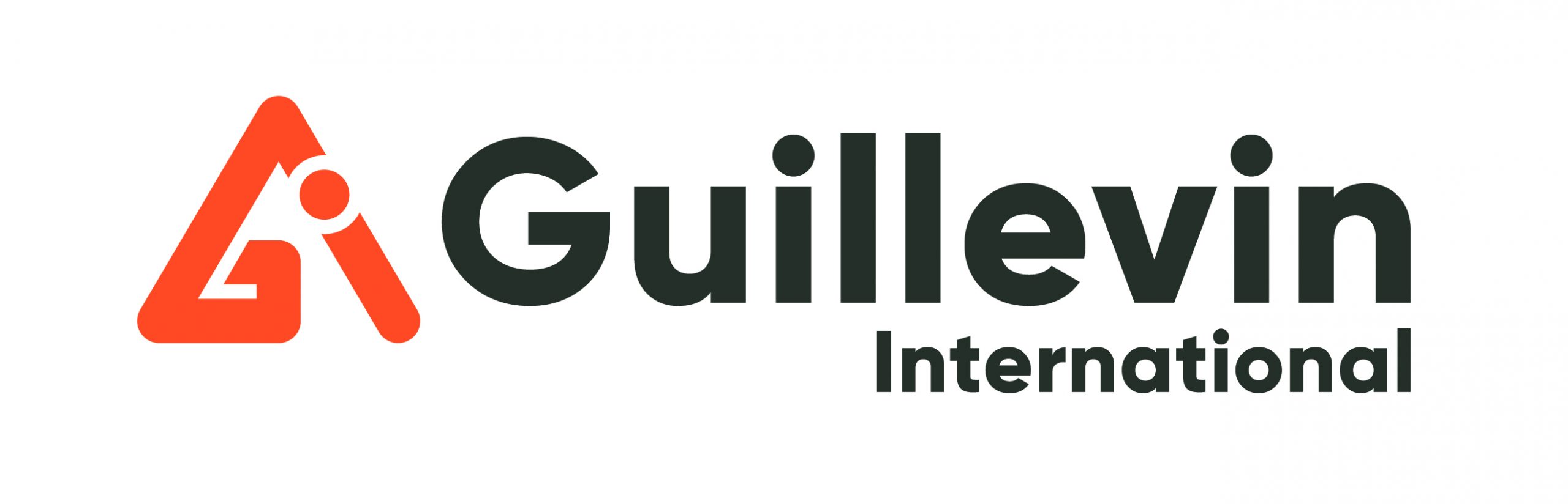 Guillevin International Logo Guillevin