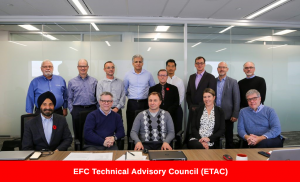 Business Sections – Electro Federation Canada