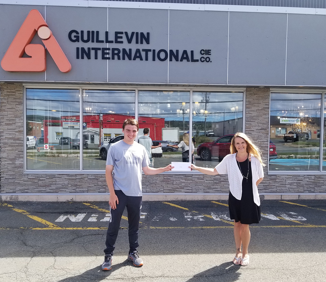 Atlantic Region Scholarship Member Family Award Recipients Announced ...