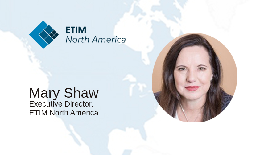 ETIM North America’s Commitment to EFC Members | Electro Federation Canada