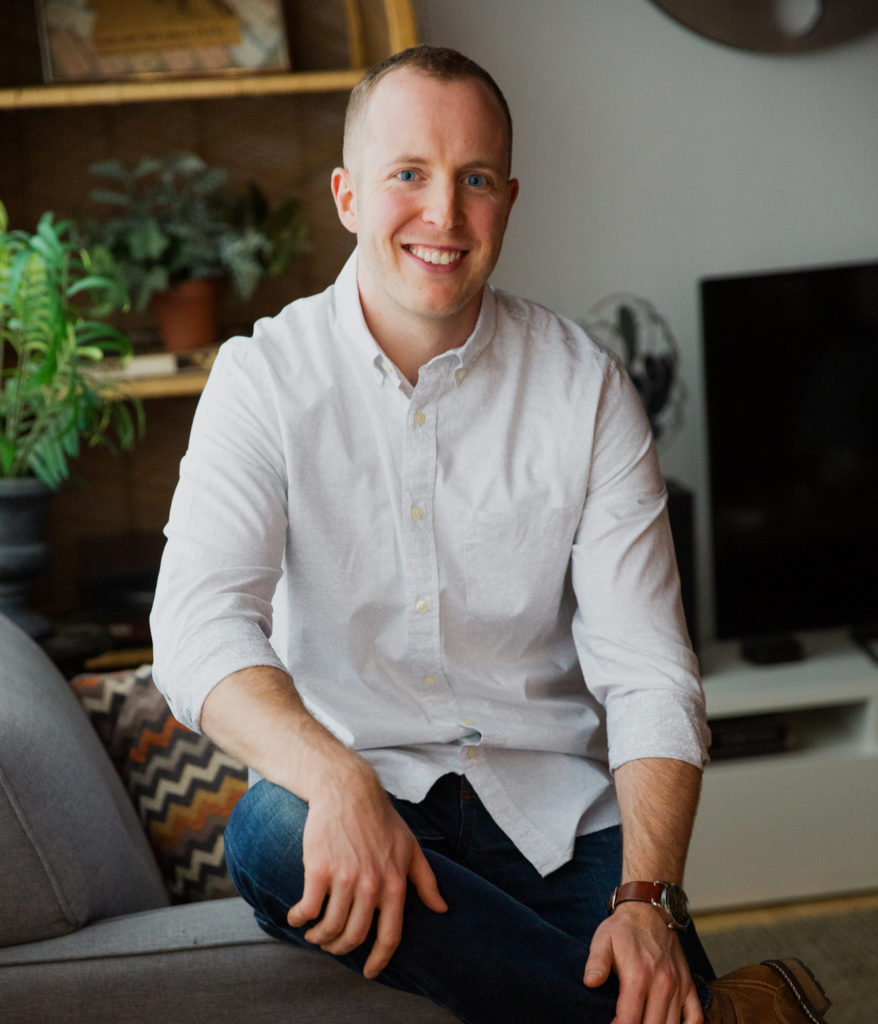 EFC's Marketing Network Welcomes New Chair | Electro Federation Canada