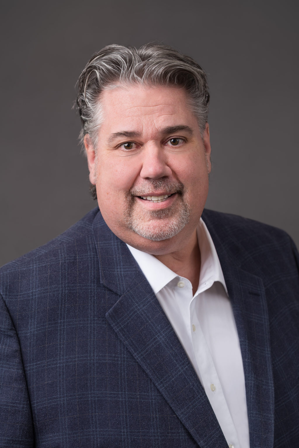 EFC Quebec Region “Personality of the Year” for 2021, Awarded to one of ...