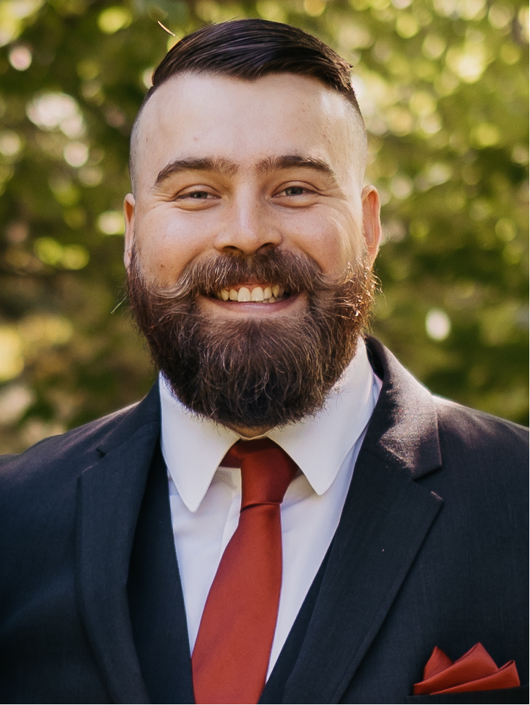 Mitch Deware nommé vice-président du Comité du RJP de la région de l ...