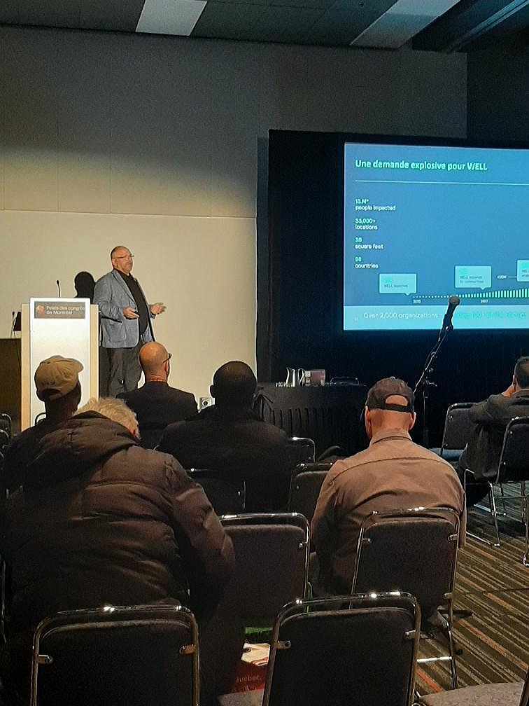 The Energy was High as Crowds Flocked to MCEE Expo 2023 | Electro ...