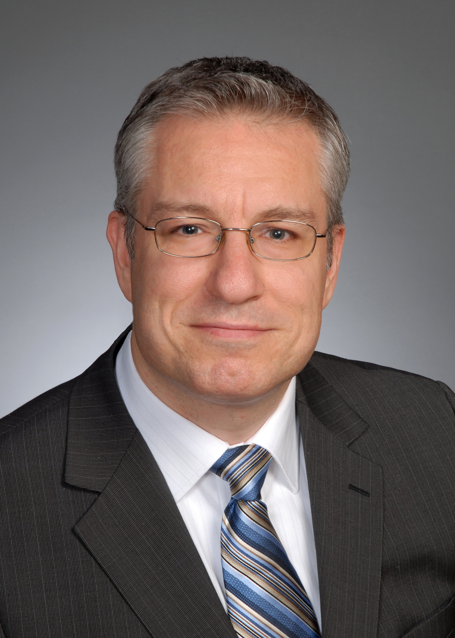 Bienvenue au nouveau vice-président du comité exécutif de la région du ...