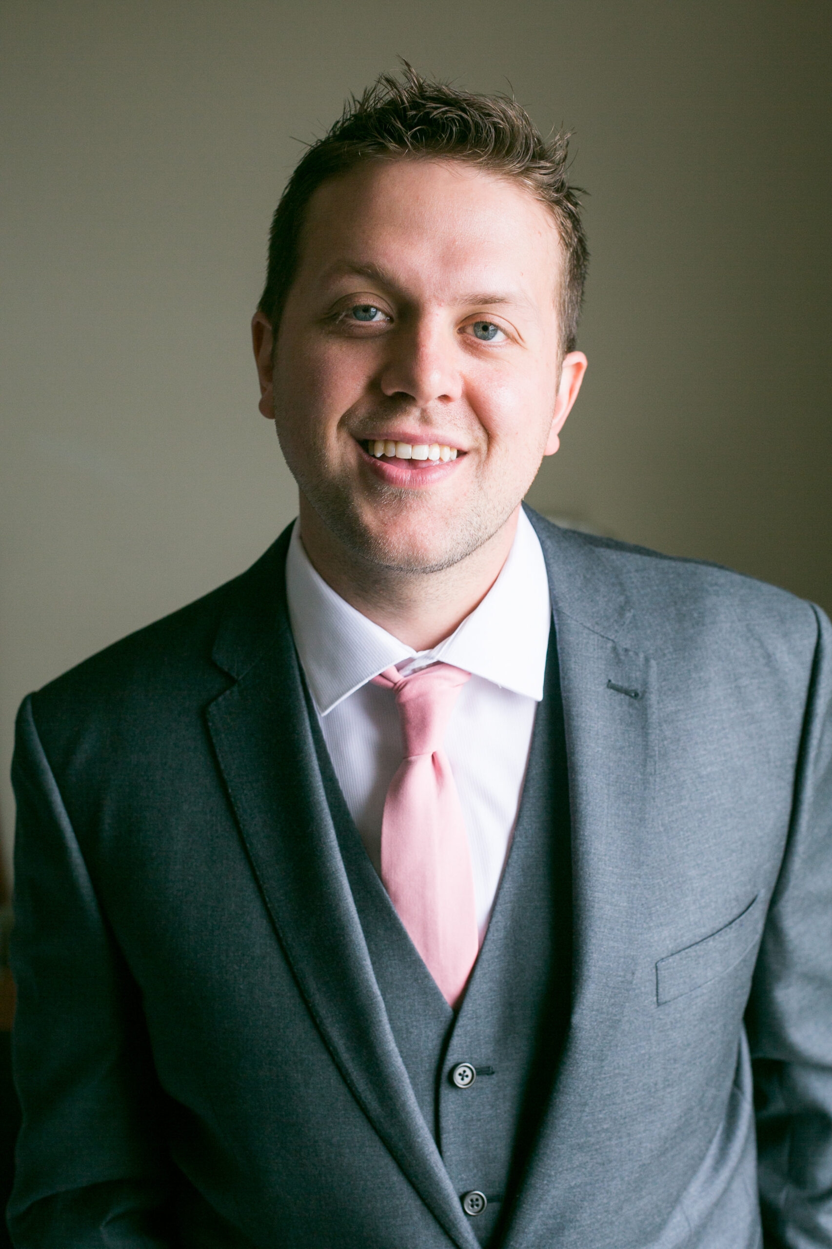 L'ÉFC nomme le président du comité national du RJP | Electro Federation ...