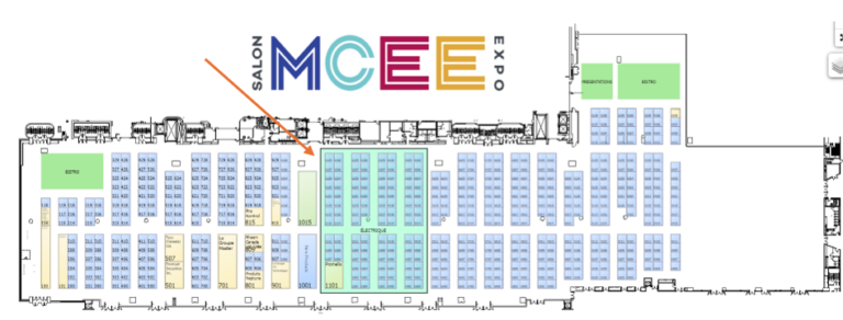 MCEE 24-25 Avril 2025 | Electro Federation Canada