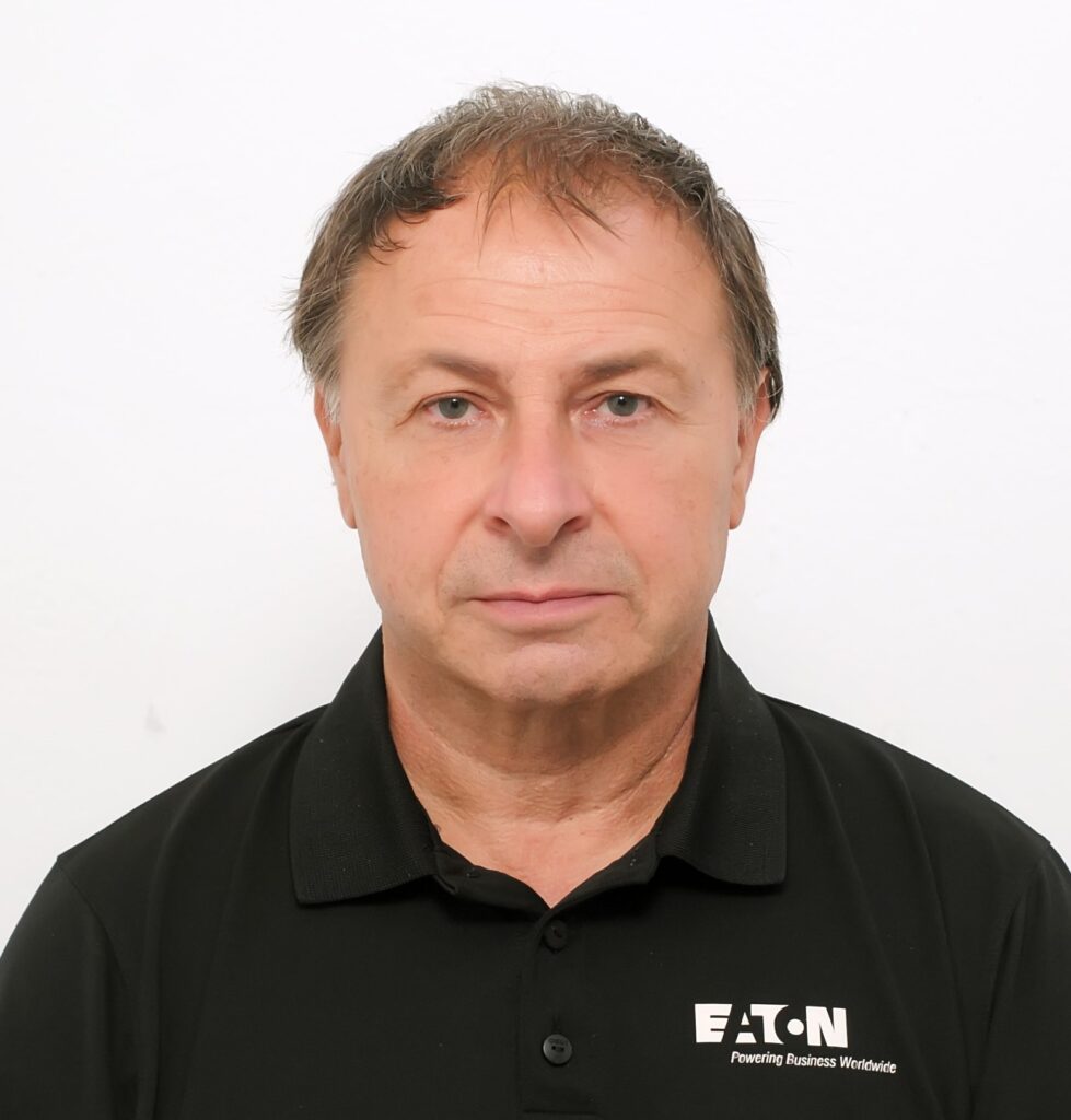 2024 EFC Award of Excellence Winner: Vladimir Gagachev, Eaton | Electro ...