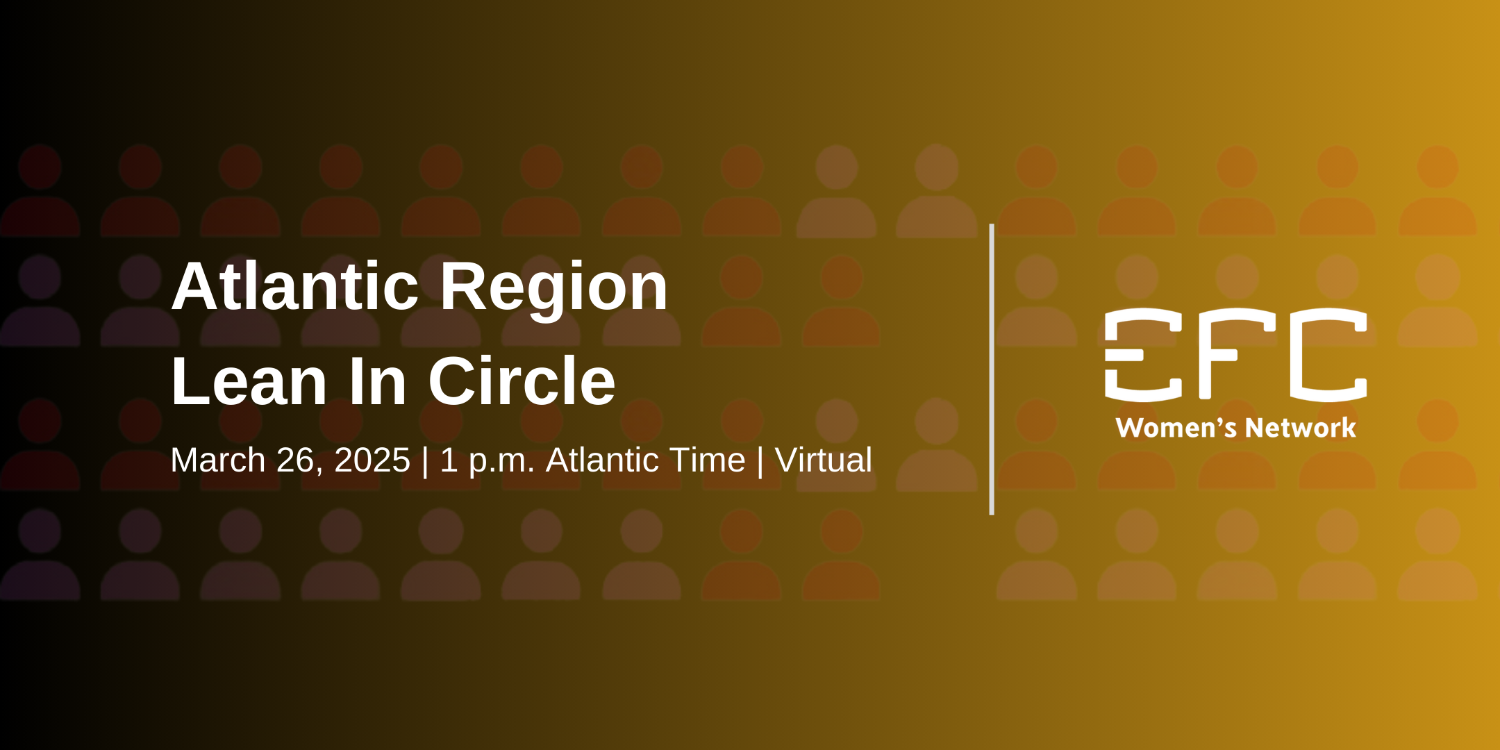 Atlantic Region Women's Network Lean In Event | Electro Federation Canada